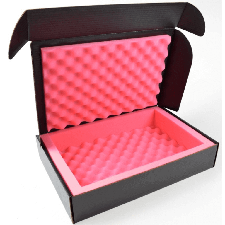 Anti Static Foam ESD Foam of EVA, PE, EVA PU Material